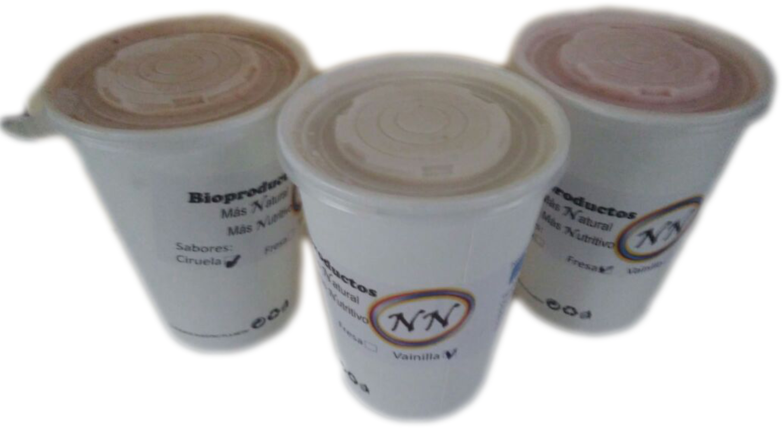 NievesNN – Naturalmente Nutritivo